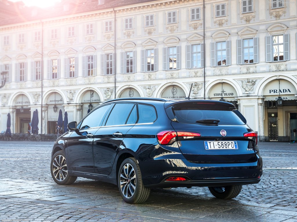 Fiat | bilmagasinet.dk