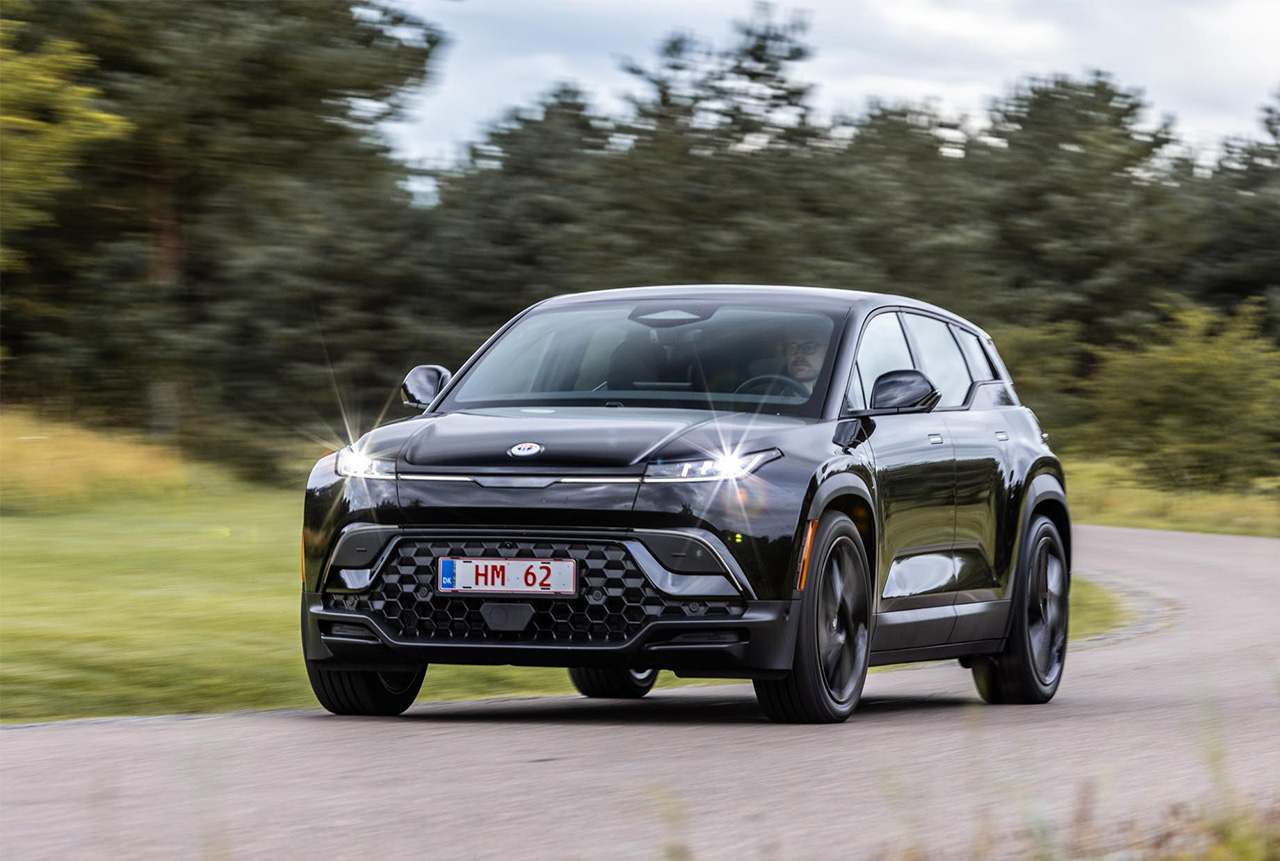 Fisker Ocean: Den danske elbil-drøm, der bristede | bilmagasinet.dk