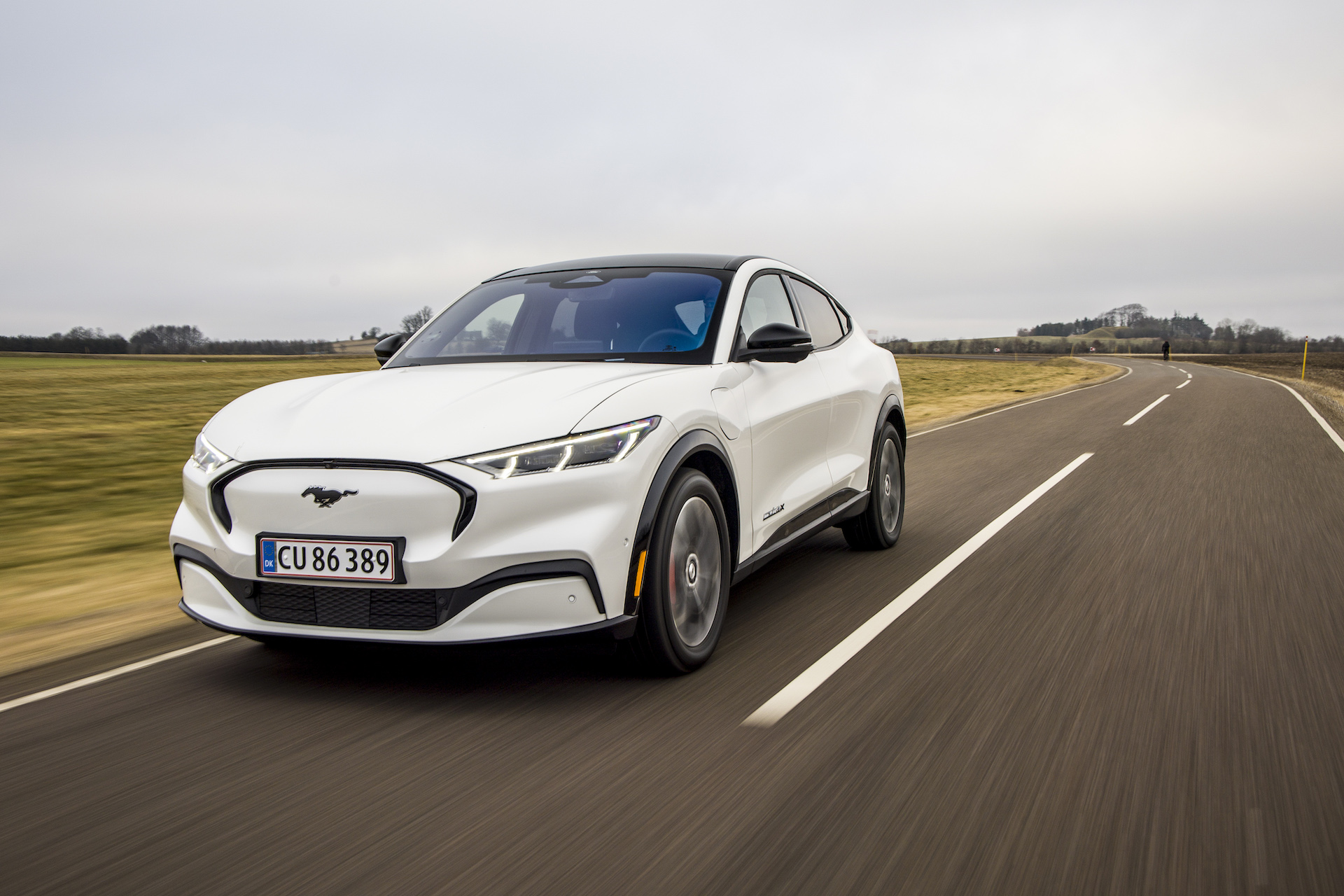 Varmepumpe i elbil - Derfor er den så vigtig | bilmagasinet.dk