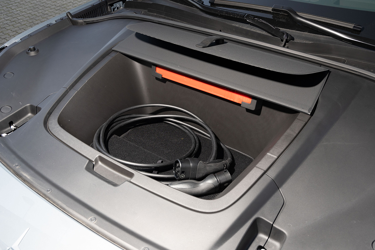 Polestar 3 - test, priser & anmeldelse (2025) | bilmagasinet.dk