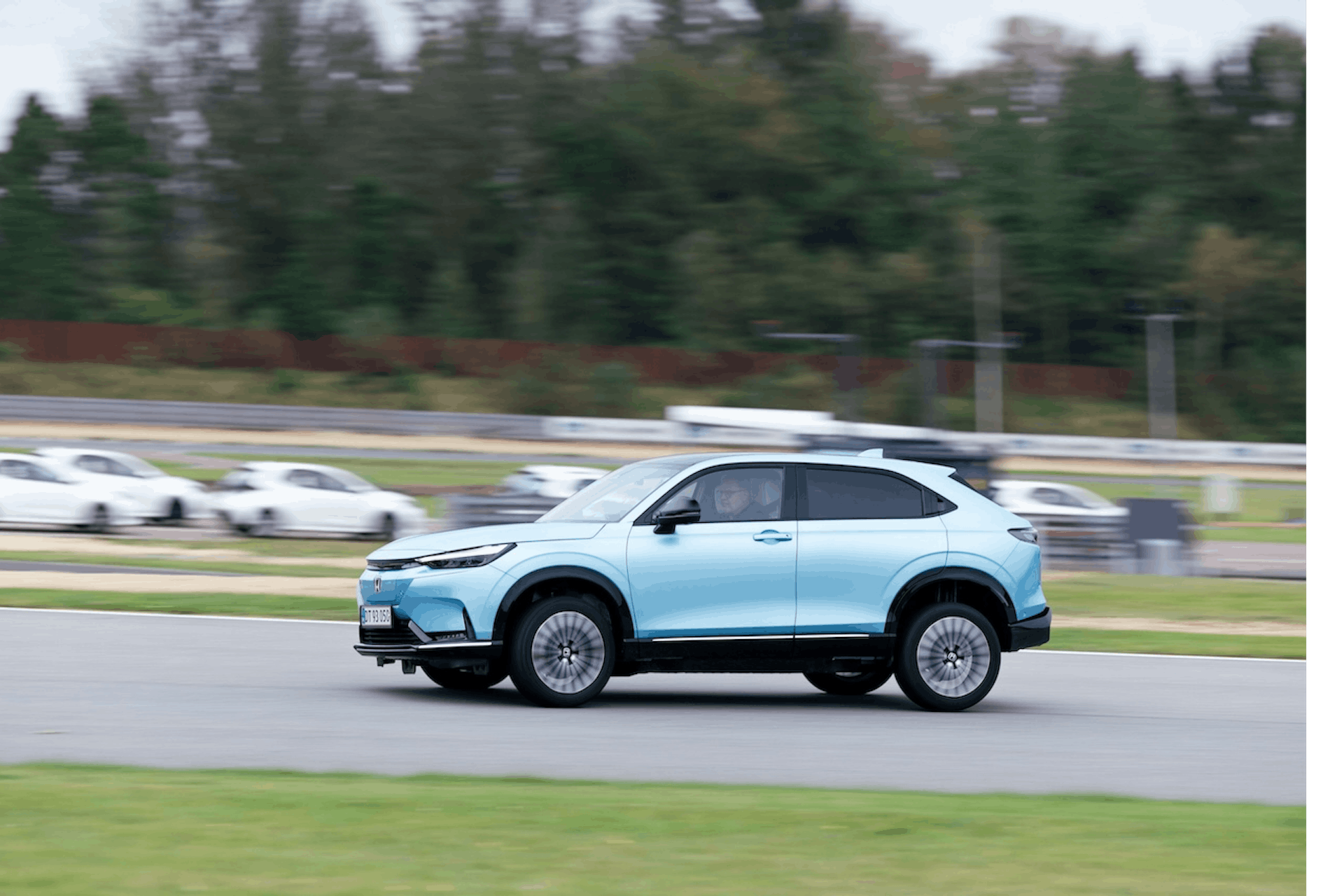 Billig elbil | Billigste elbiler i Danmark (2025) | bilmagasinet.dk