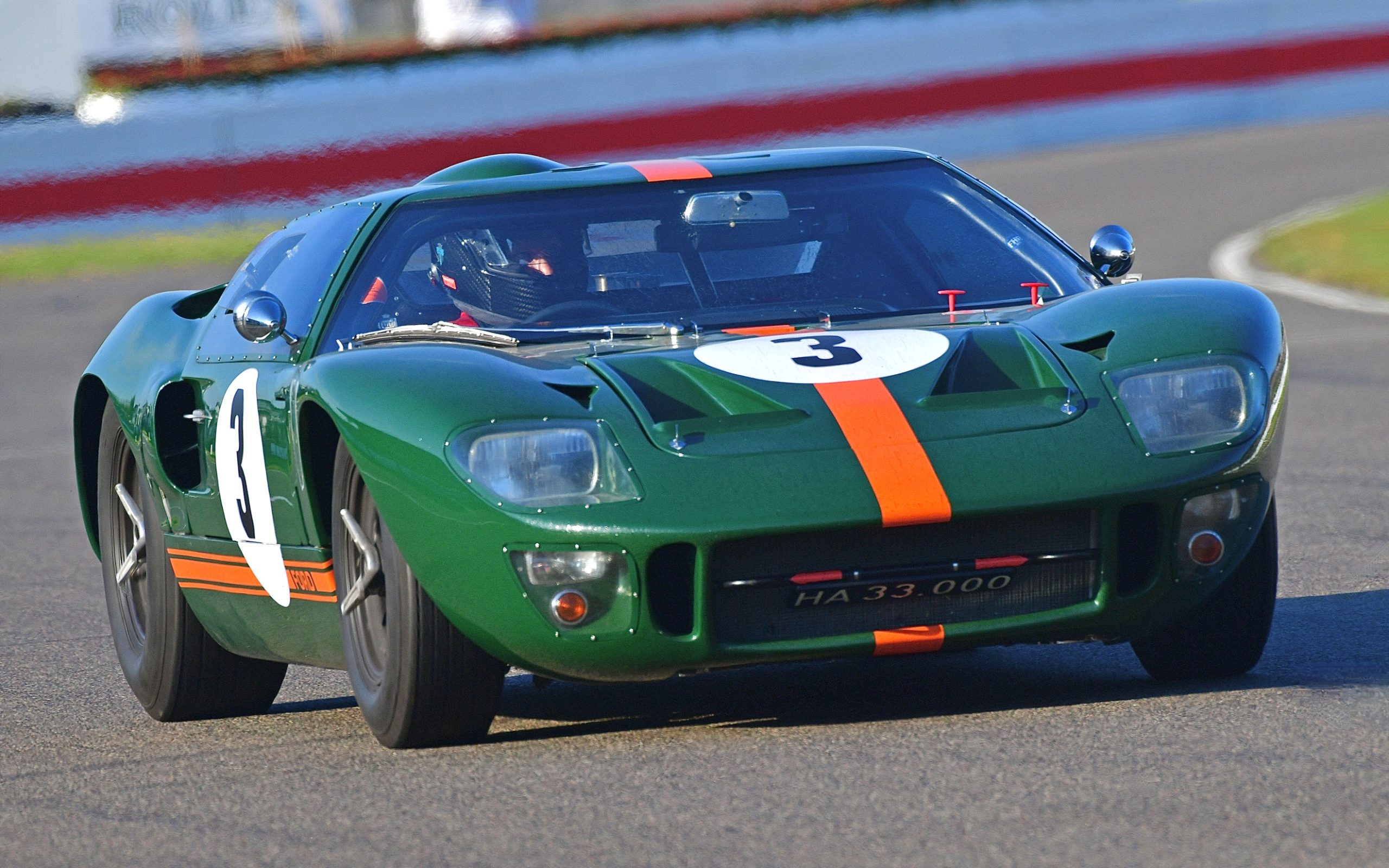 Særudstilling med legendariske racerbiler er på vej | bilmagasinet.dk