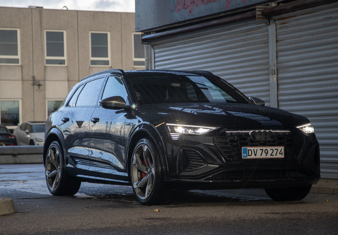 Audi | bilmagasinet.dk