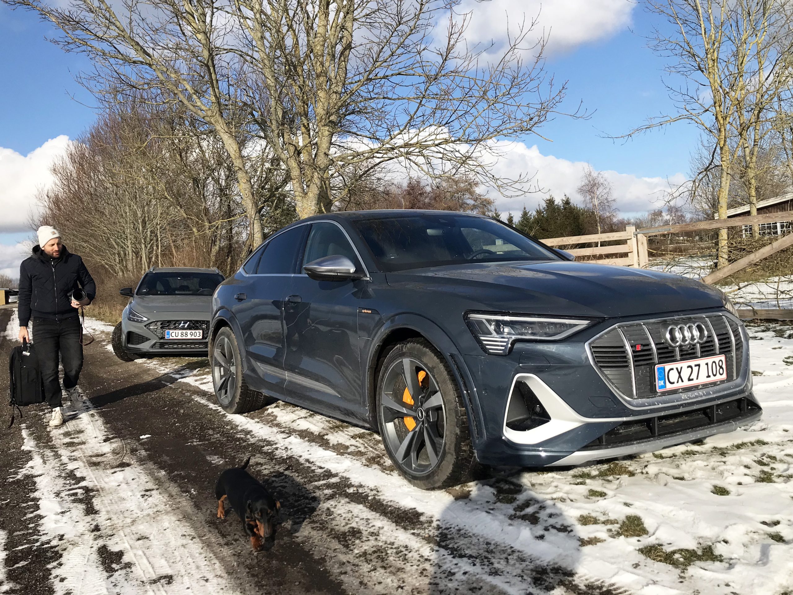 Audi | bilmagasinet.dk