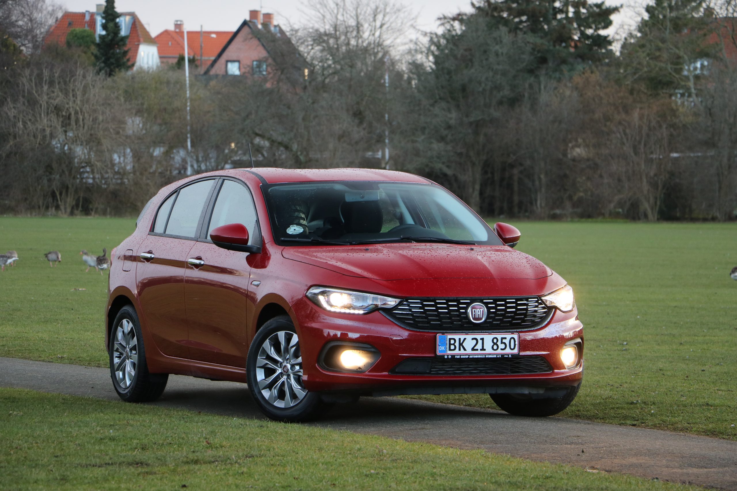 Fiat | bilmagasinet.dk