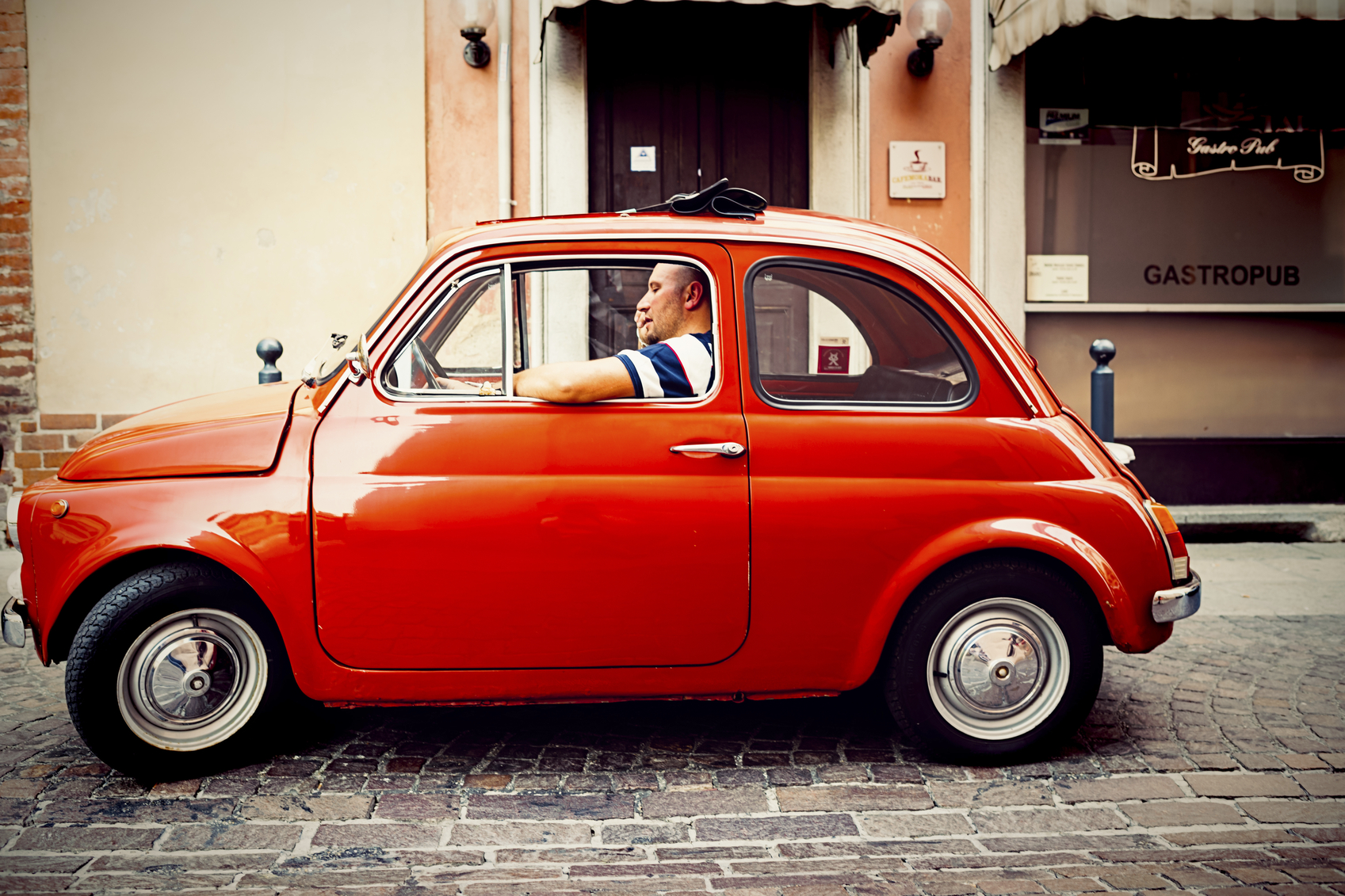 Fiat | bilmagasinet.dk