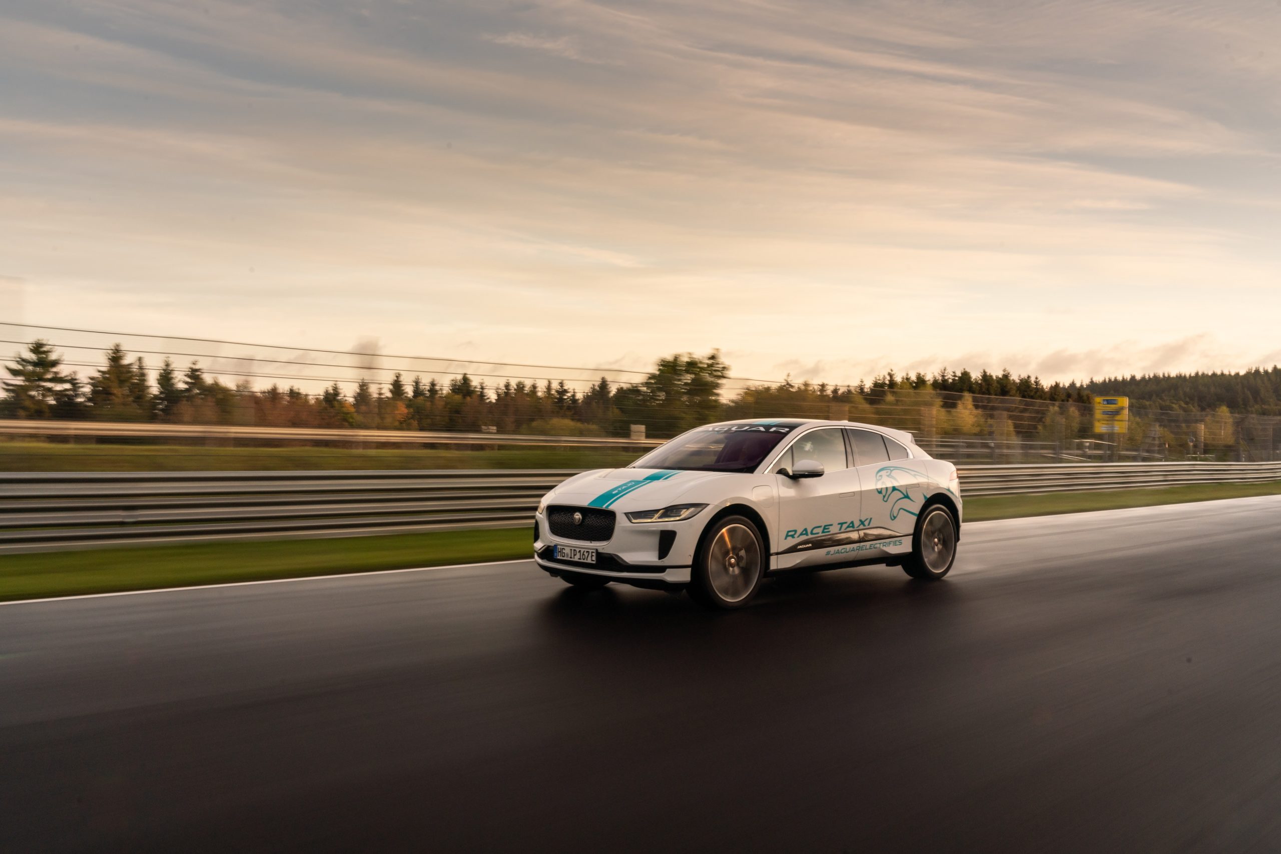 Jaguar| Nyheder om de fede britiske biler | bilmagasinet.dk