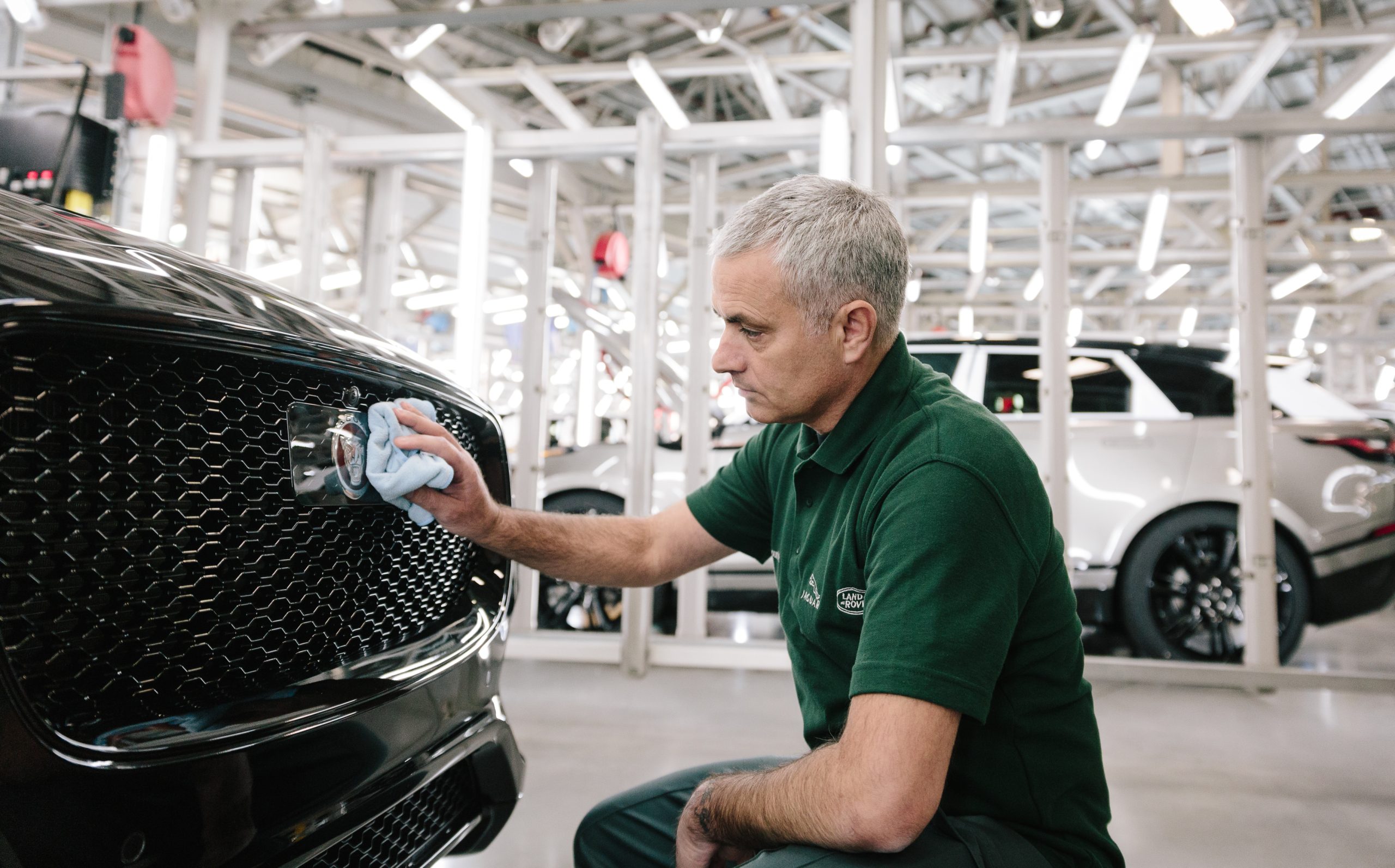 Jaguar| Nyheder om de fede britiske biler | bilmagasinet.dk