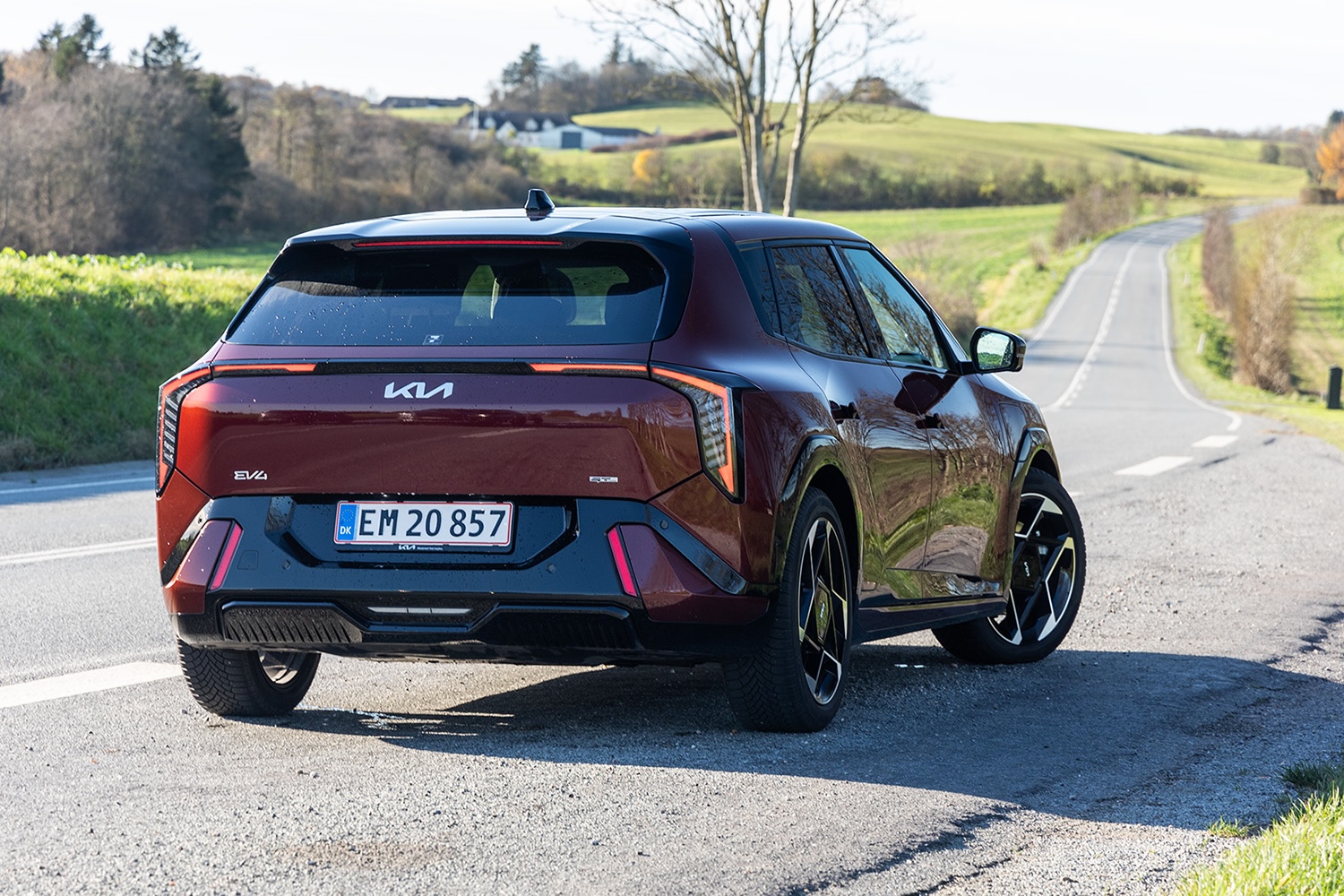 Kia | bilmagasinet.dk