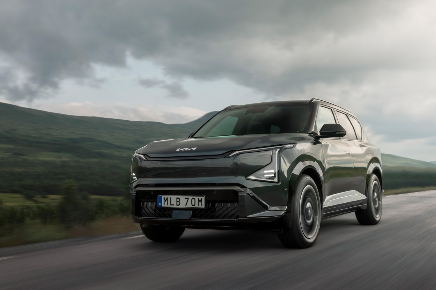 Kia Picanto test: Data, priser og vurdering (2024) | bilmagasinet.dk