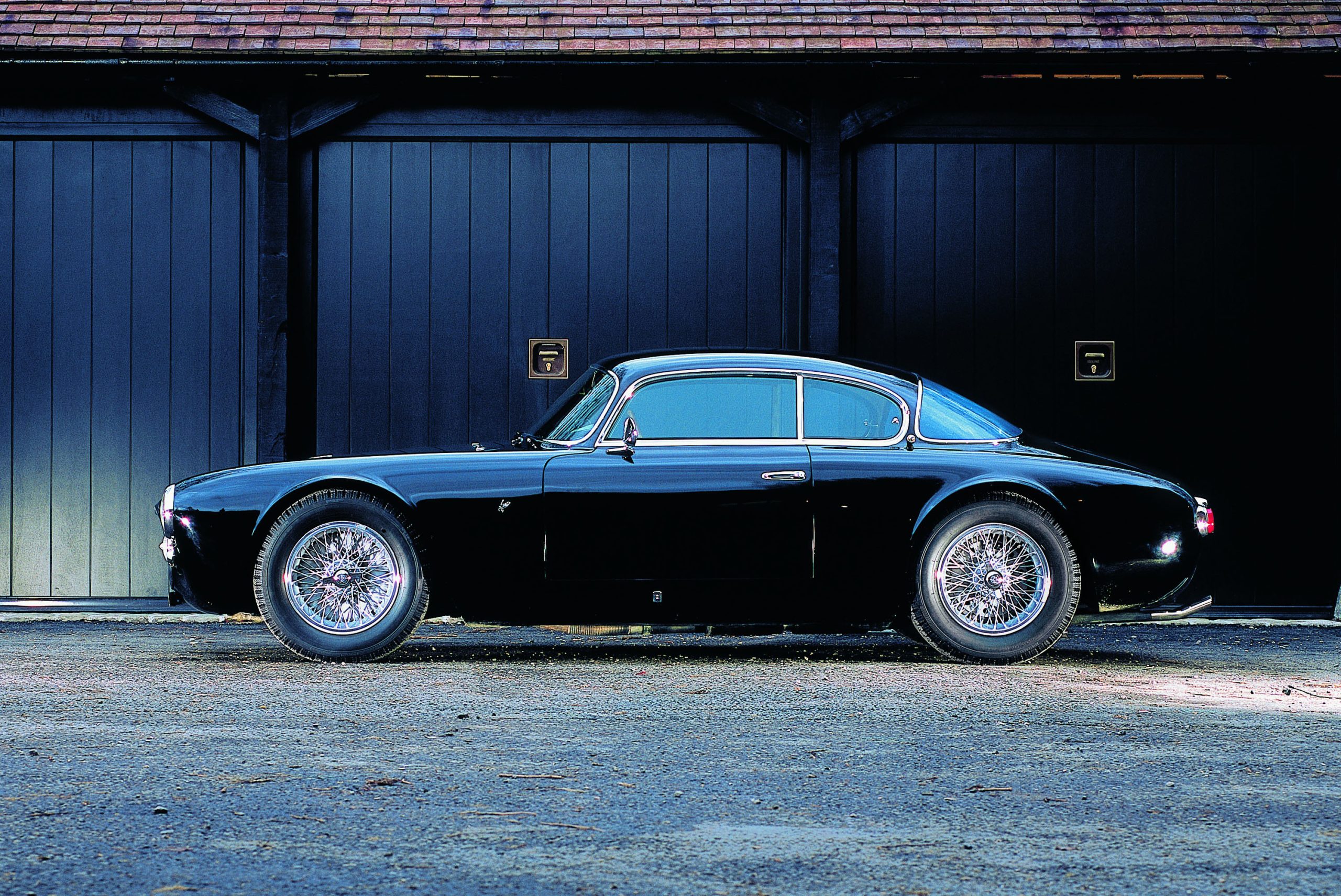 Maserati | Læs alt om de Italienske biler | bilmagasinet.dk
