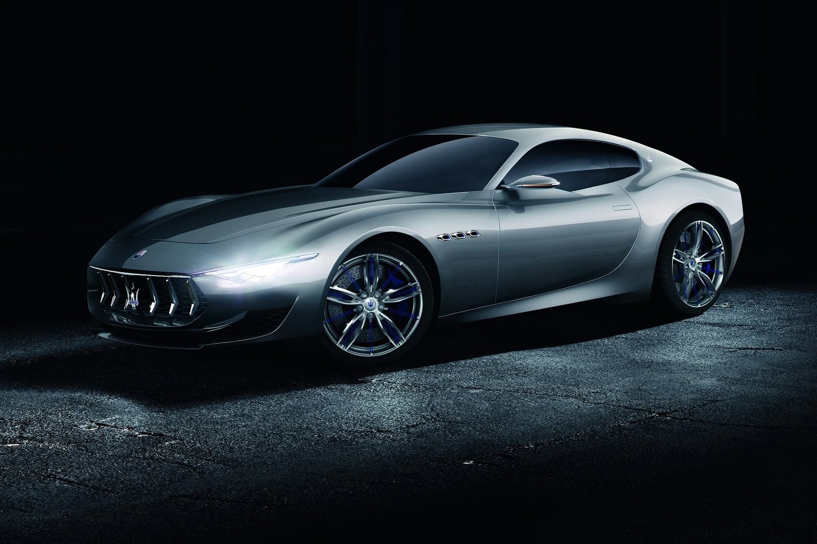 Maserati | bilmagasinet.dk