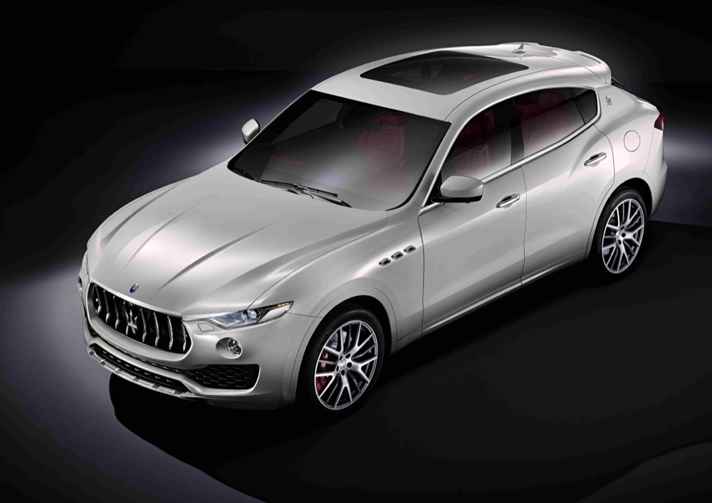 Maserati | bilmagasinet.dk
