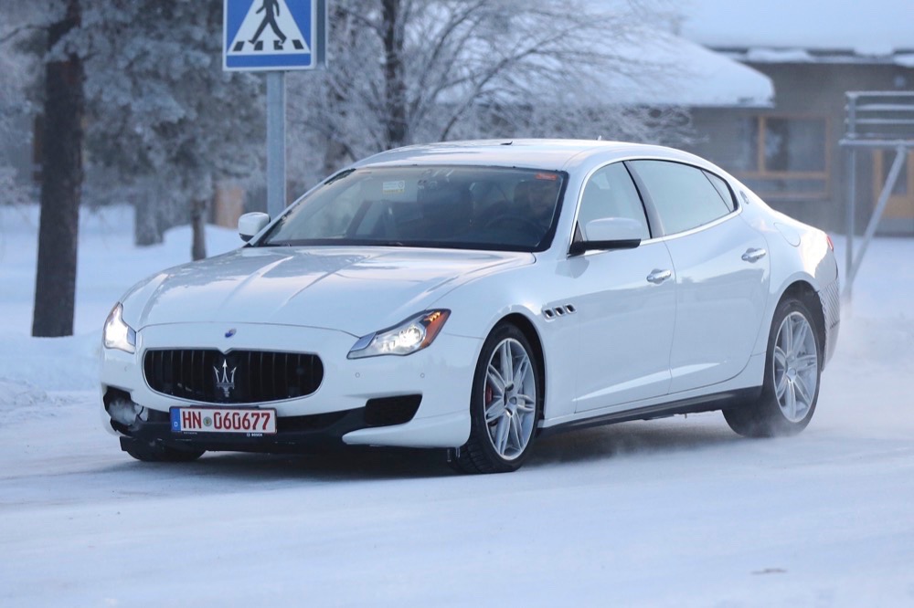 Maserati | bilmagasinet.dk