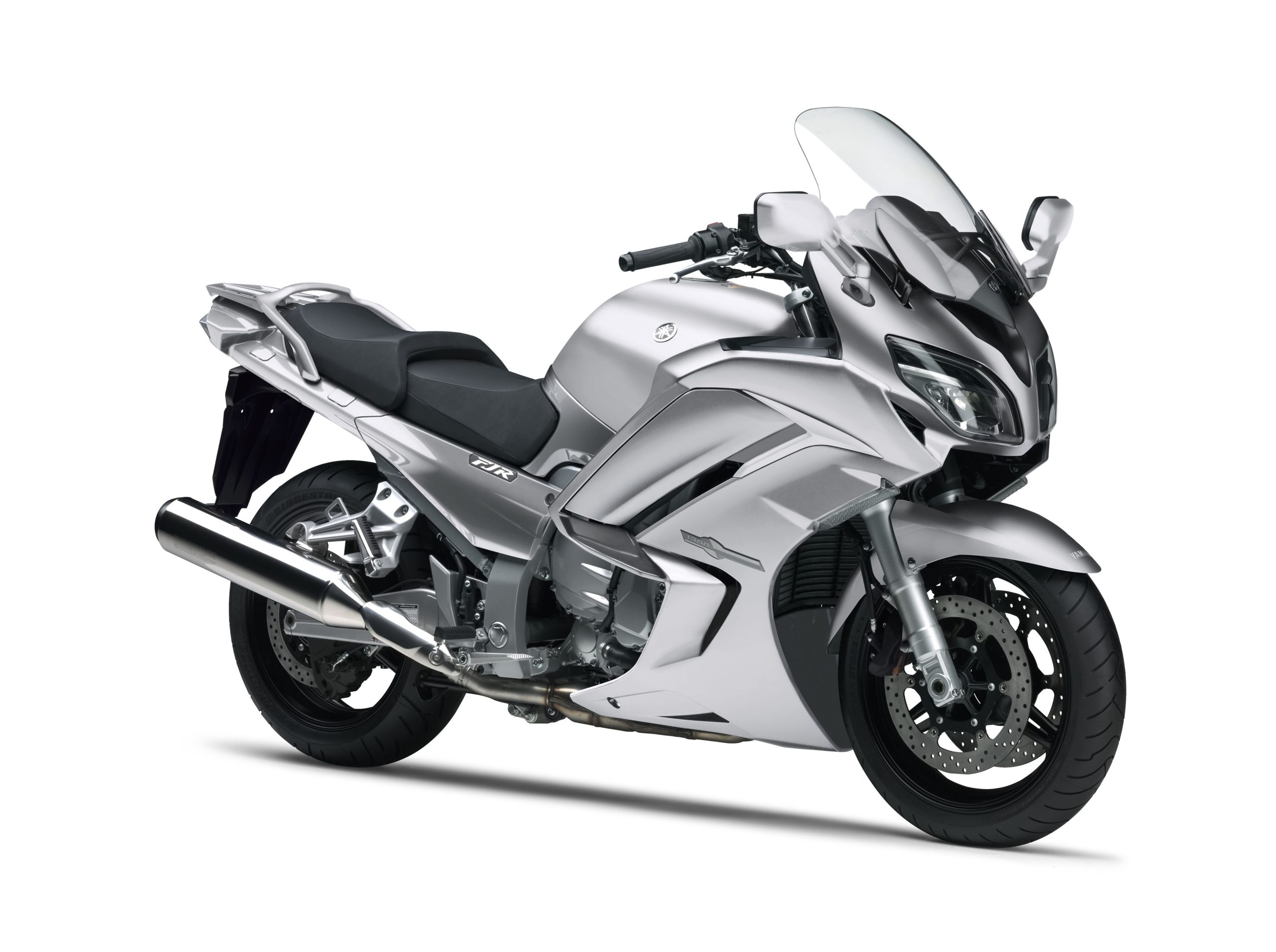 Strisserne skal køre Yamaha de næste fire år | bilmagasinet.dk