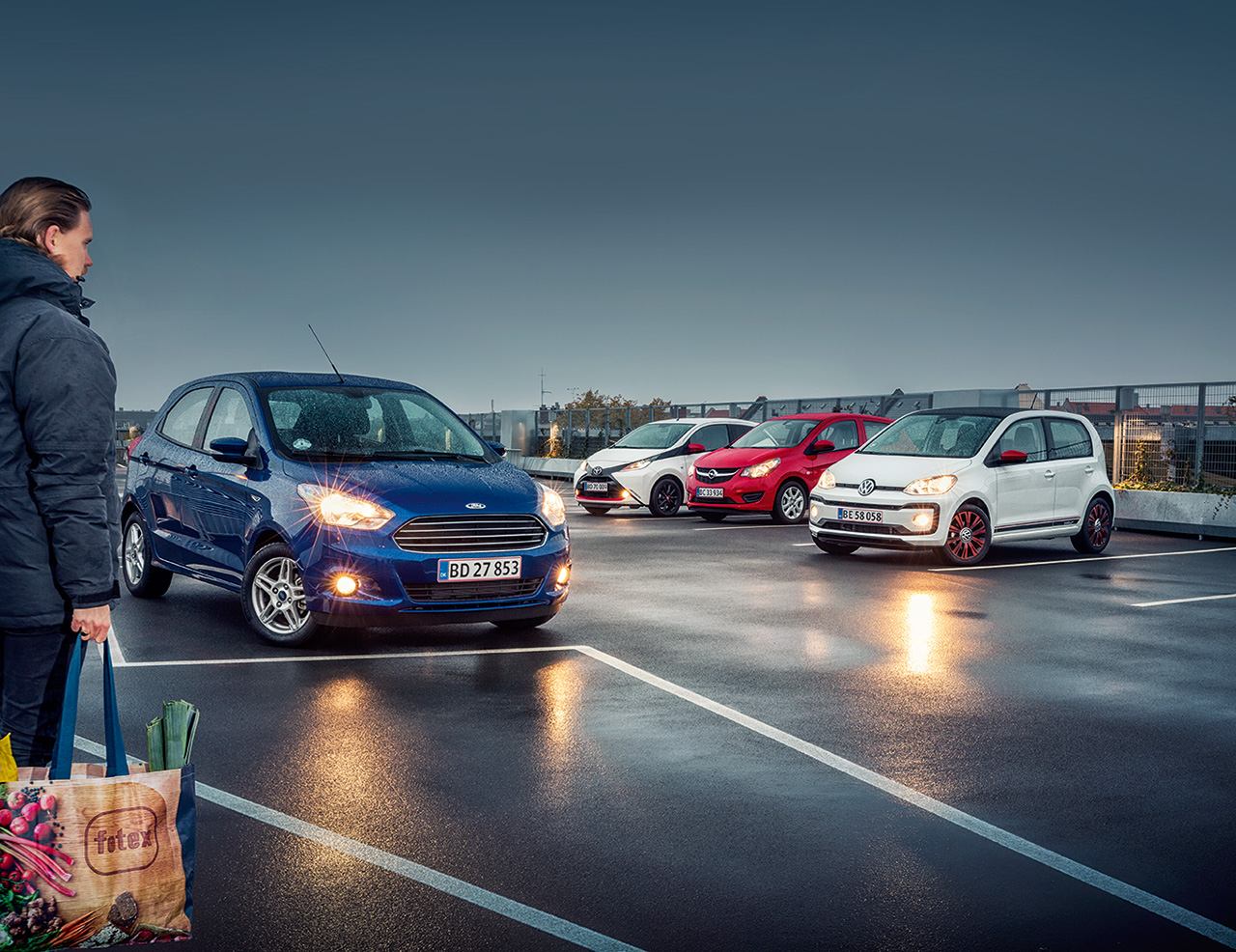 Magasinet | bilmagasinet.dk