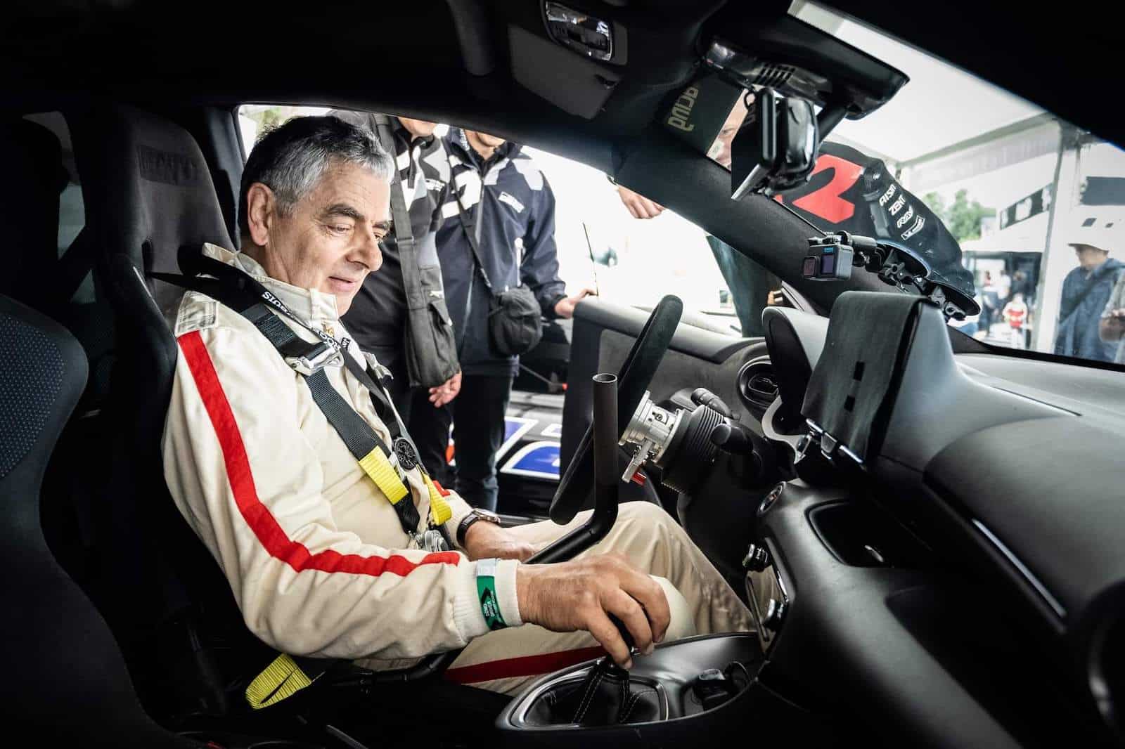 Brintbiler: Tør du vente på brintbilen? | bilmagasinet.dk