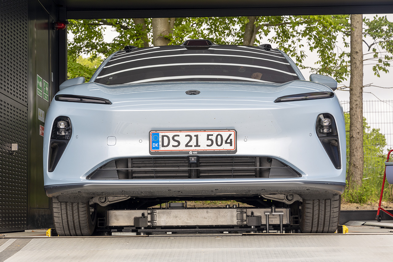 BYD Dolphin: Test, priser & anmeldelse (2024) | bilmagasinet.dk