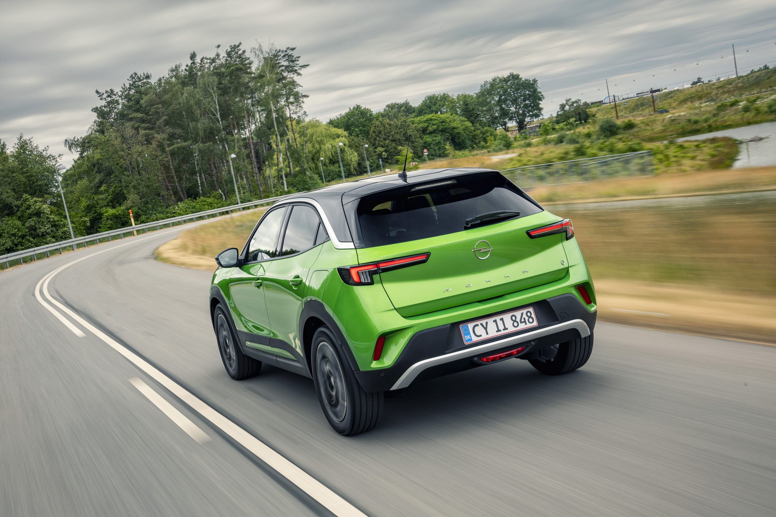 Billig elbil | Billigste elbiler i Danmark (2025) | bilmagasinet.dk