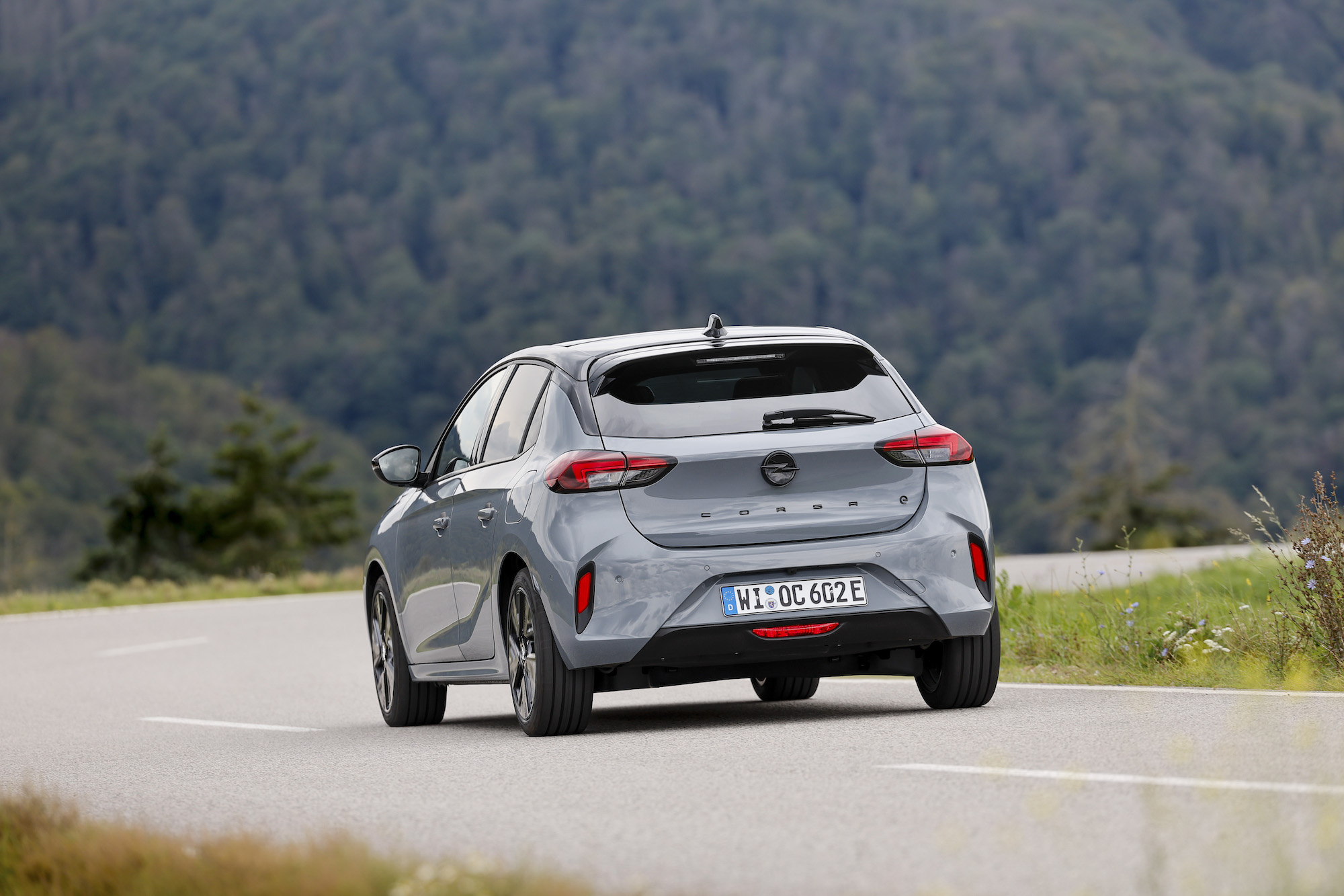 Billig elbil | Billigste elbiler i Danmark (2025) | bilmagasinet.dk