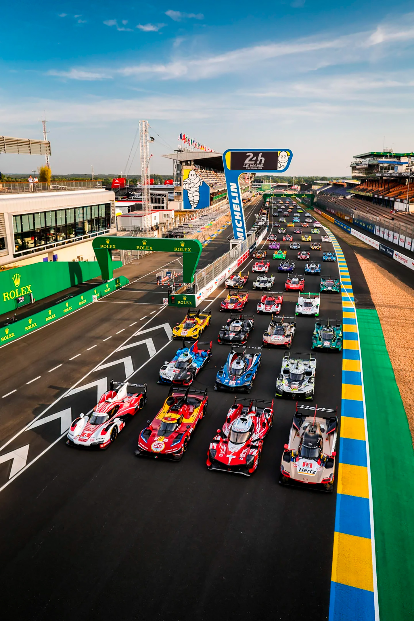 Le Mans for nye (og gamle) fans: 9 ting du skal vide | bilmagasinet.dk