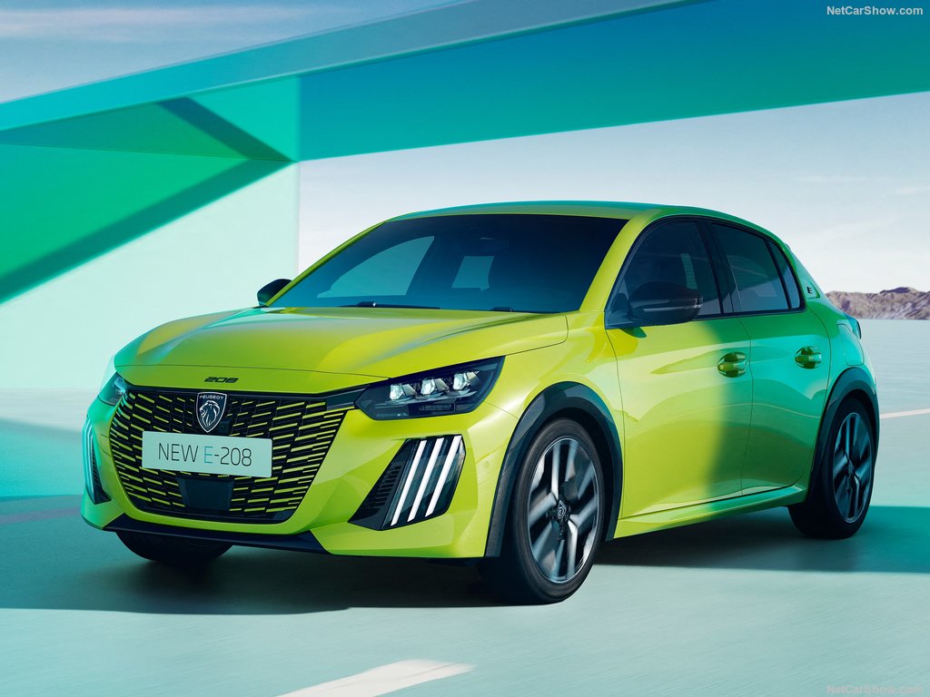 Billig elbil | Billigste elbiler i Danmark (2025) | bilmagasinet.dk