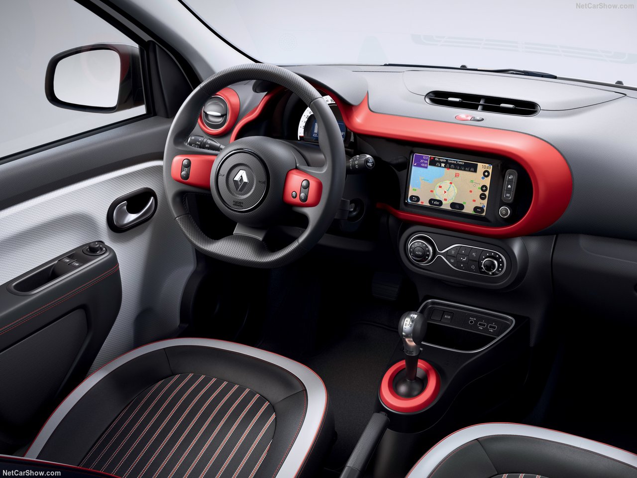 Skal du bruge en billig elbil? Nu bliver Renault Twingo gjort elektrisk ...