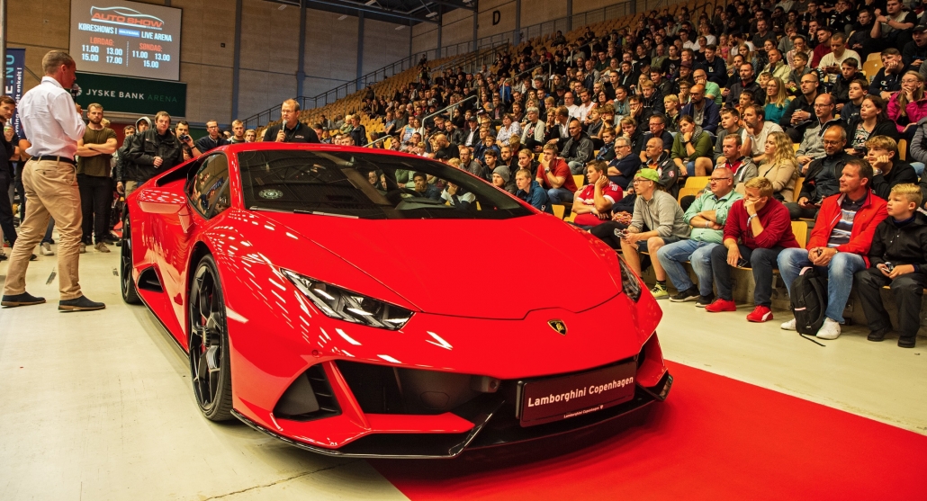 motor | bilmagasinet.dk