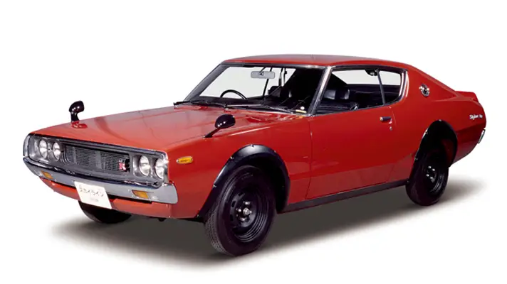 Nissan GT-R: Hastighed, priser og hele historien | bilmagasinet.dk