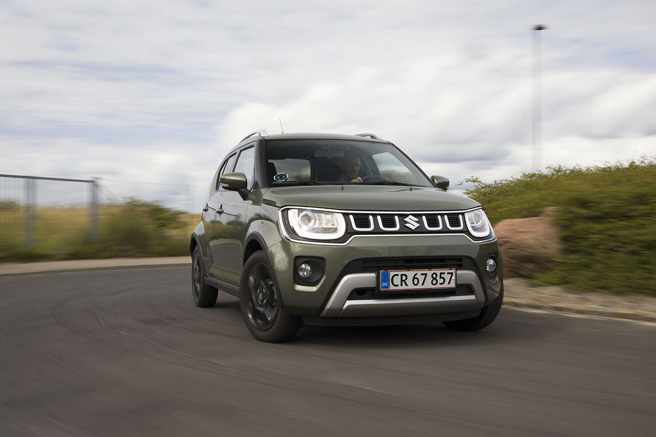 Disse benzin- og dieselbiler udgår i 2025 | bilmagasinet.dk