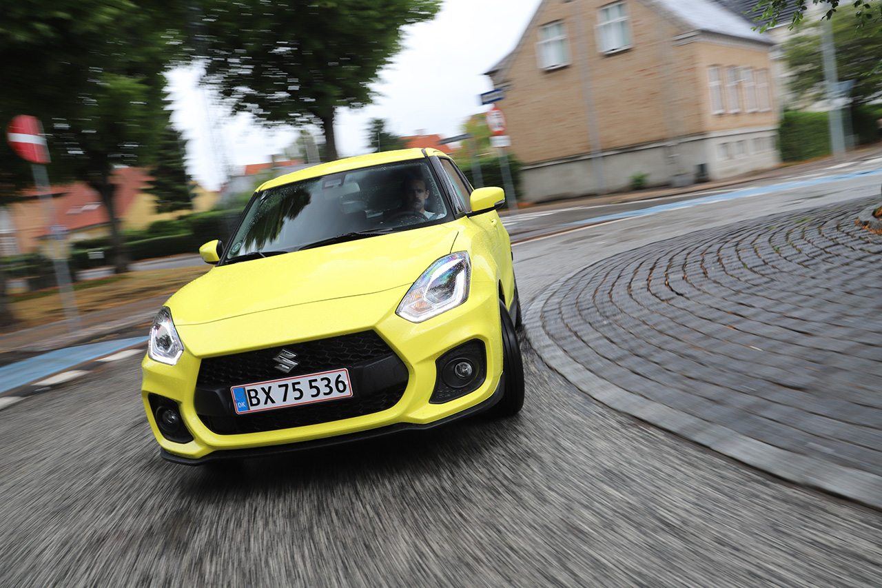 Disse benzin- og dieselbiler udgår i 2025 | bilmagasinet.dk