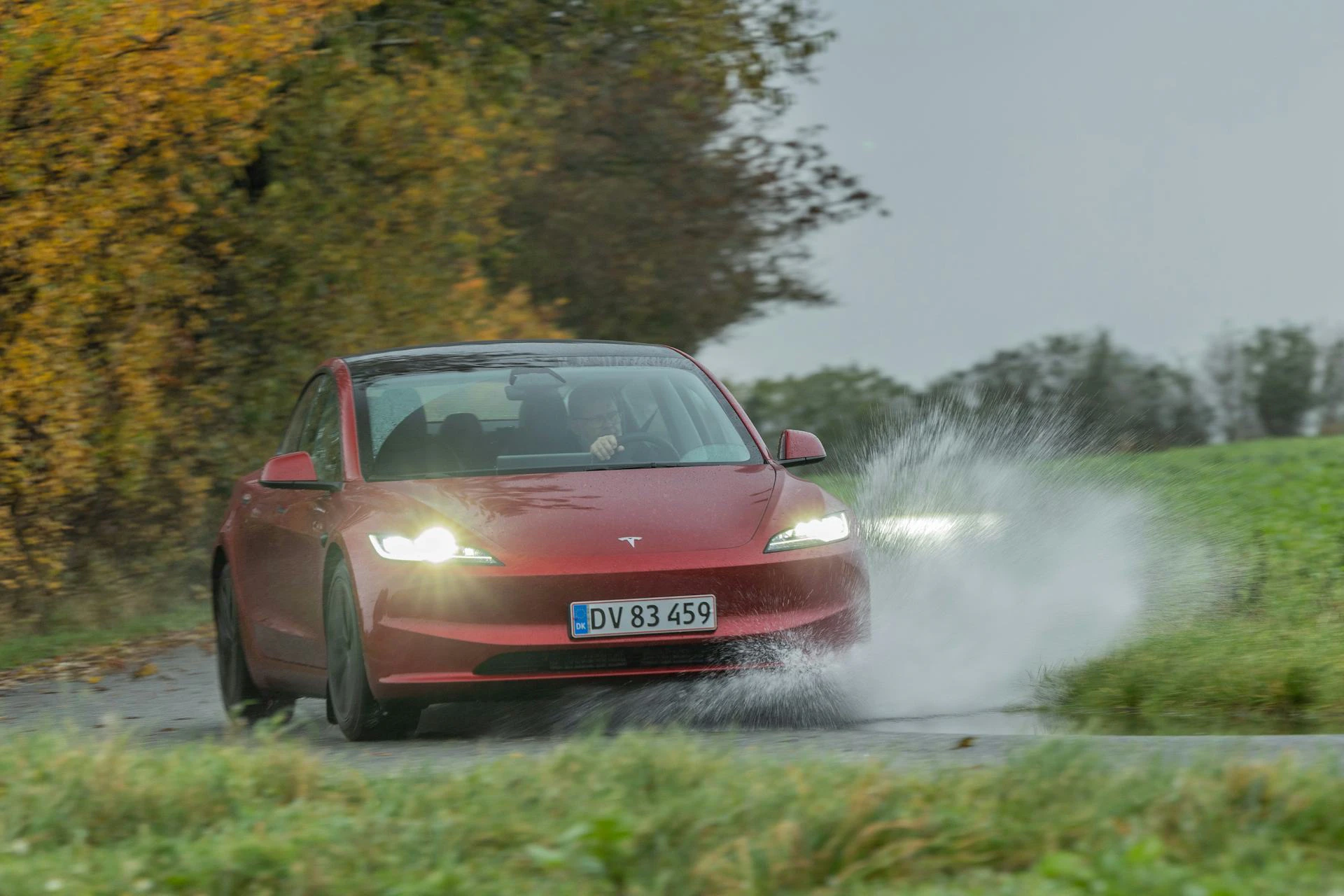 Oversigt: Her er alle Tesla's modeller (2024) | bilmagasinet.dk