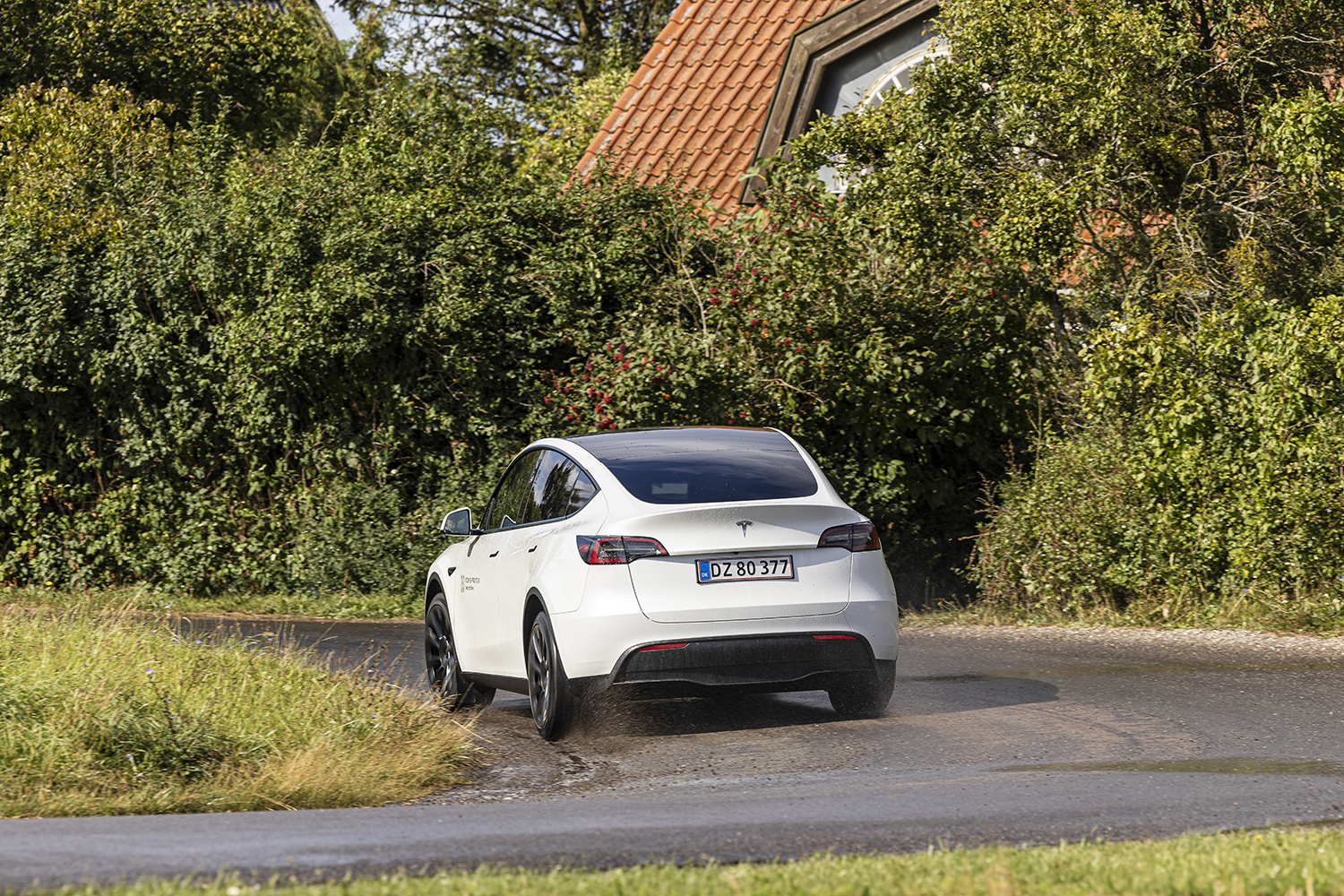 Bil Nyheder | bilmagasinet.dk