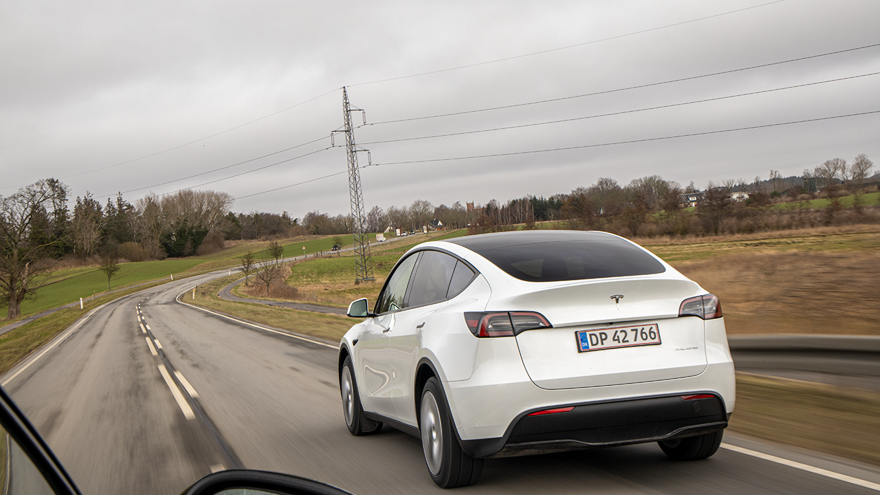 Her er de 5 mest solgte biler i verden i 2024 | bilmagasinet.dk