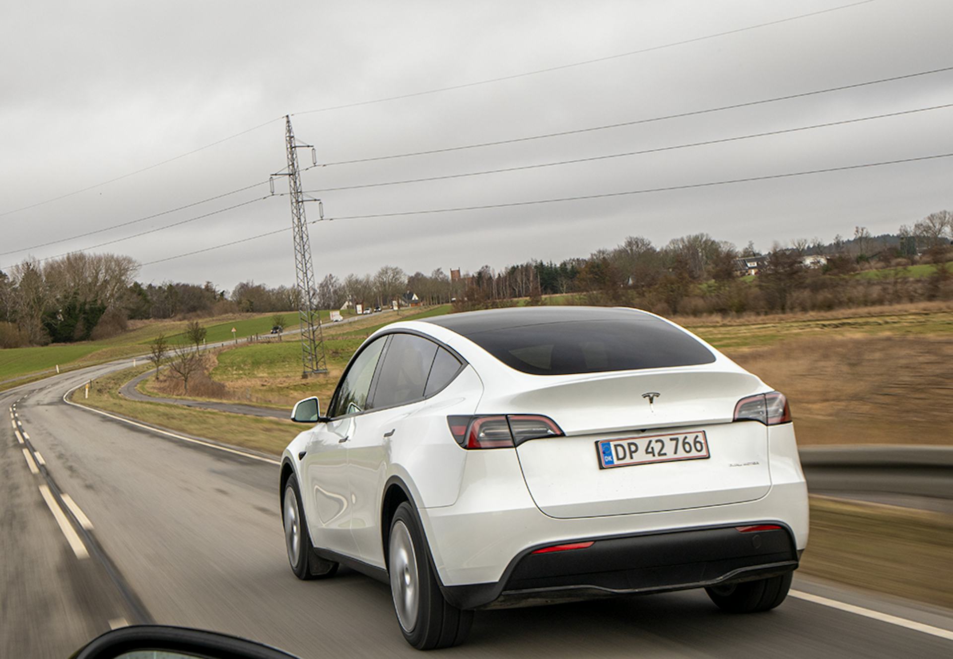 Oversigt: Her er alle Tesla's modeller (2024) | bilmagasinet.dk