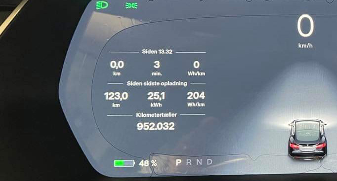 Tesla | Nyheder om det amerikanske elektriske bilmærke | bilmagasinet.dk