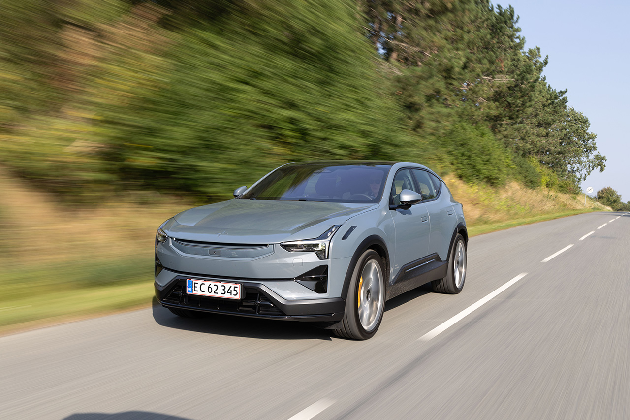 Varmepumpe i elbil - Derfor er den så vigtig | bilmagasinet.dk