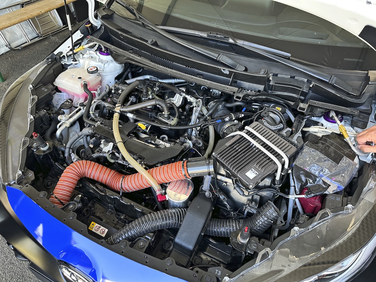 Toyota satser på brint som brændstof til entusiastbiler | bilmagasinet.dk