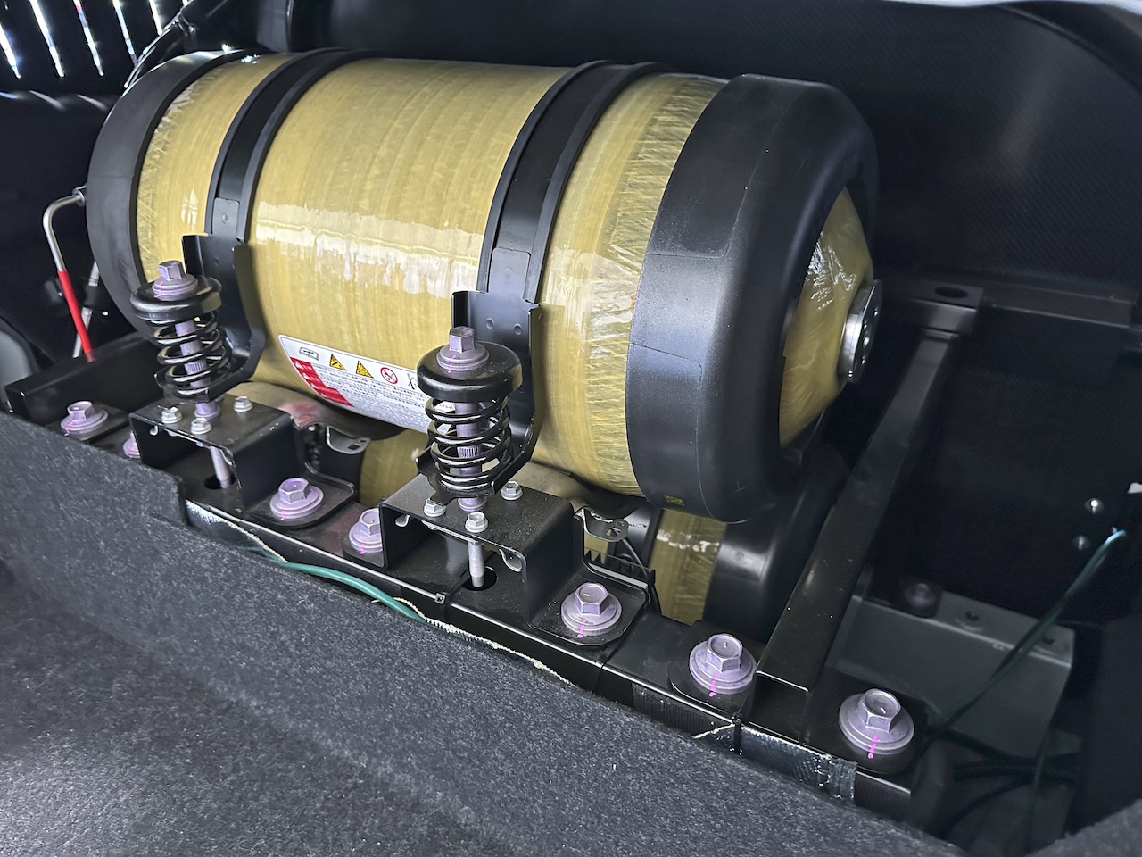 Toyota satser på brint som brændstof til entusiastbiler | bilmagasinet.dk