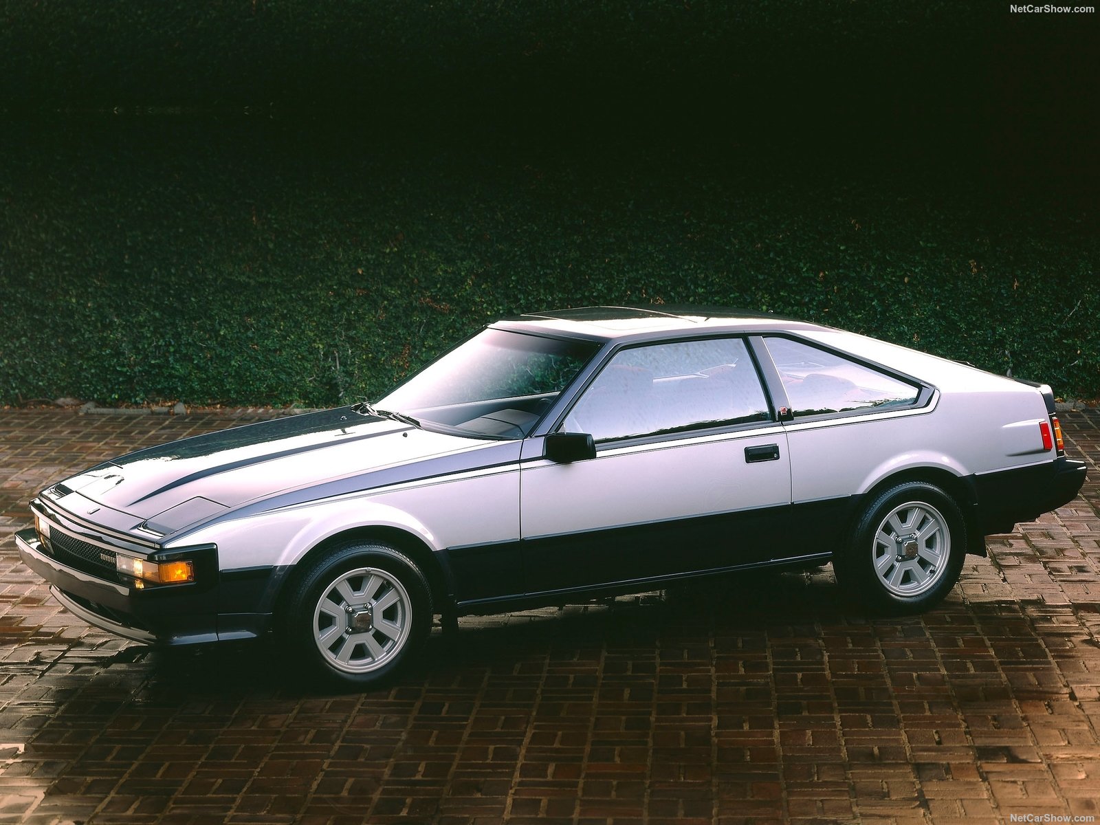 Toyota Supra: Fra Celica til Supra Mk4 | bilmagasinet.dk