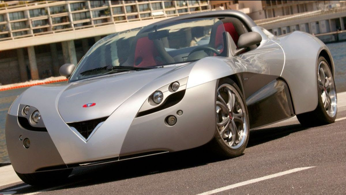 Fisker Ocean – test og pris på den helt nye elbil | bilmagasinet.dk