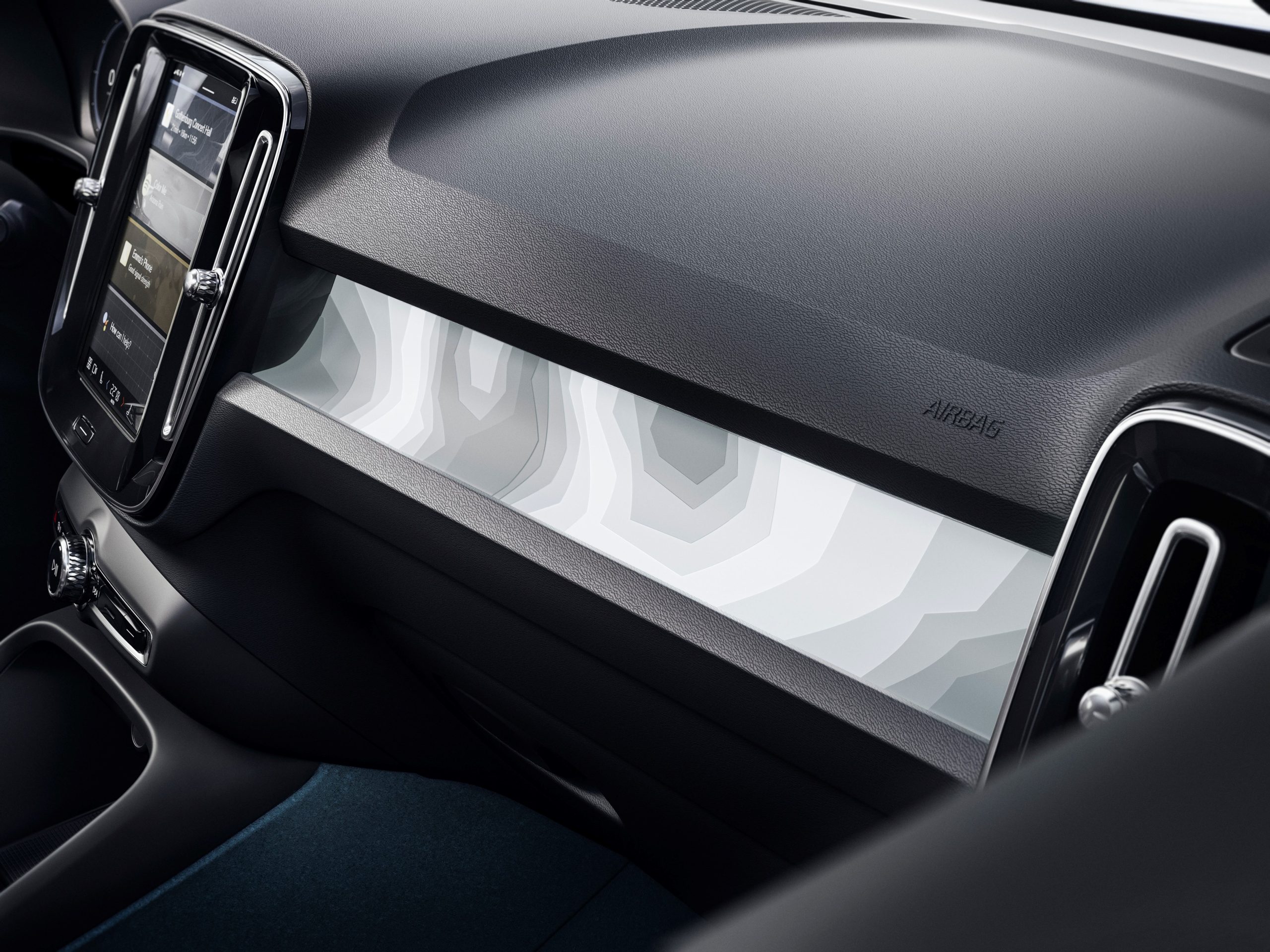 Volvo EC40 - test, pris & anmeldelse (2025) | bilmagasinet.dk