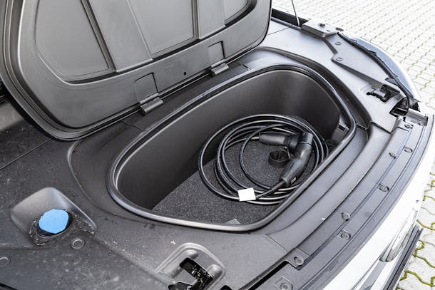 Volvo EX40 - test, pris & anmeldelse (2025) | bilmagasinet.dk