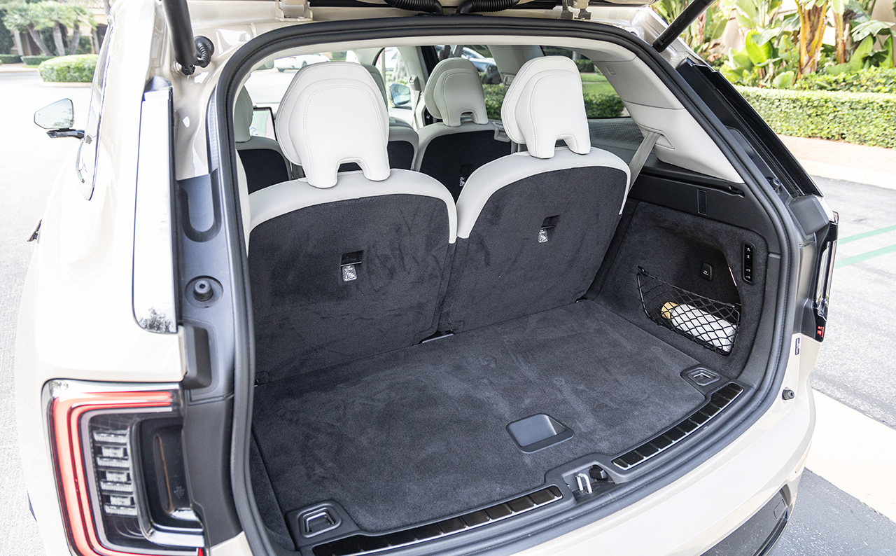 Volvo EX90 – test, pris og anmeldelse (2025) | bilmagasinet.dk