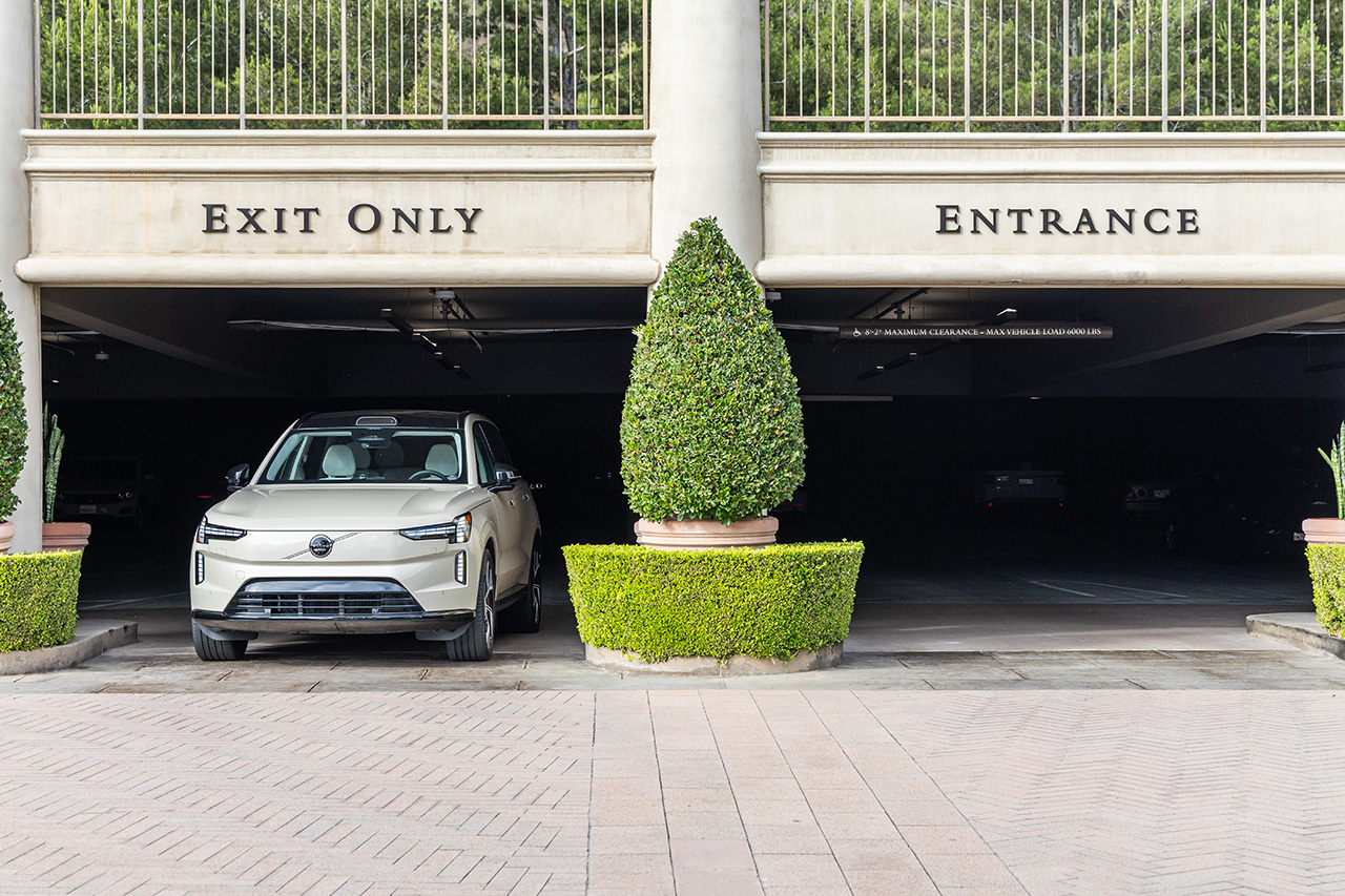 Volvo EX90 – test, pris og anmeldelse (2025) | bilmagasinet.dk