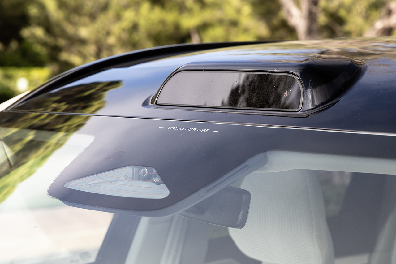 Volvo EX90 – test, pris og anmeldelse (2025) | bilmagasinet.dk