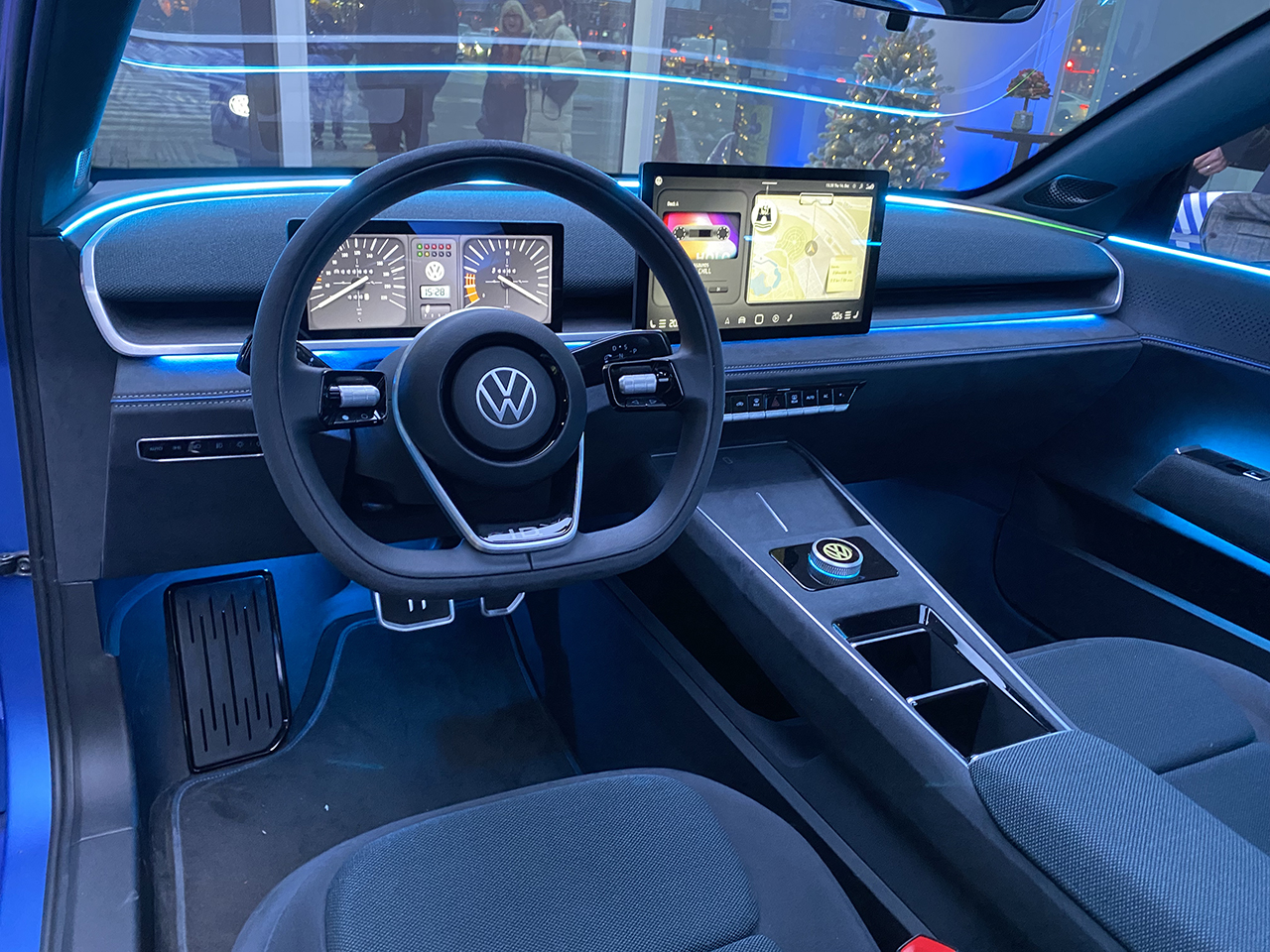 VW ID.2 | Her er alt, hvad vi ved om den kommende elbil | bilmagasinet.dk