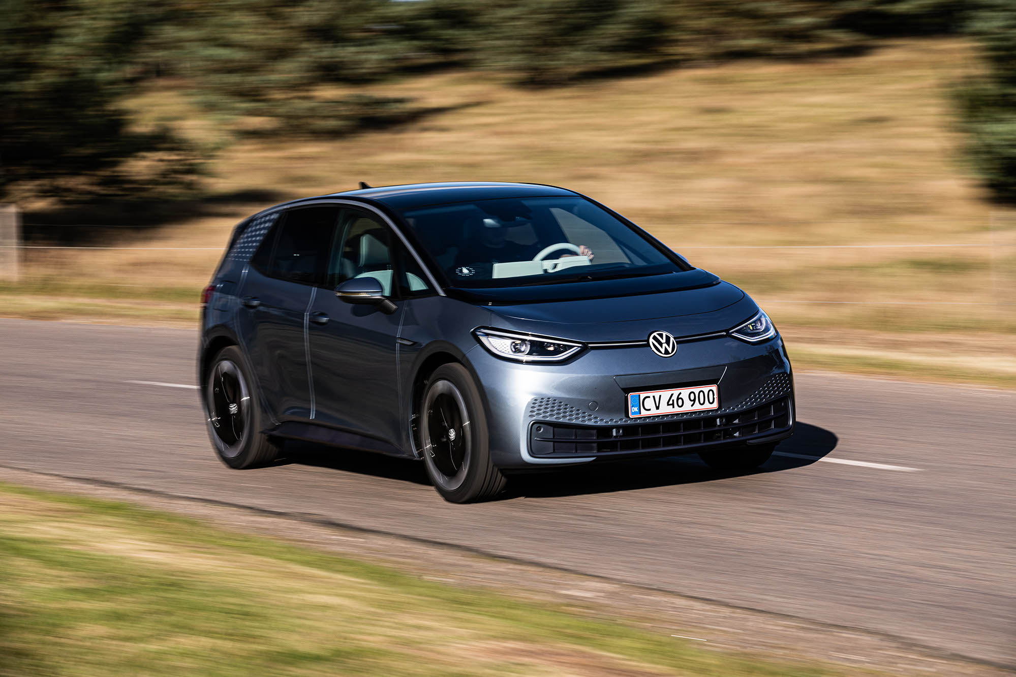 Billig elbil | Billigste elbiler i Danmark (2025) | bilmagasinet.dk