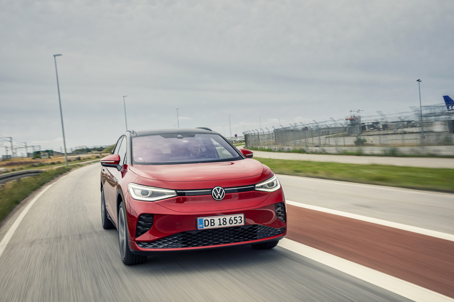 Alle VW elbiler på markedet i 2024 | bilmagasinet.dk