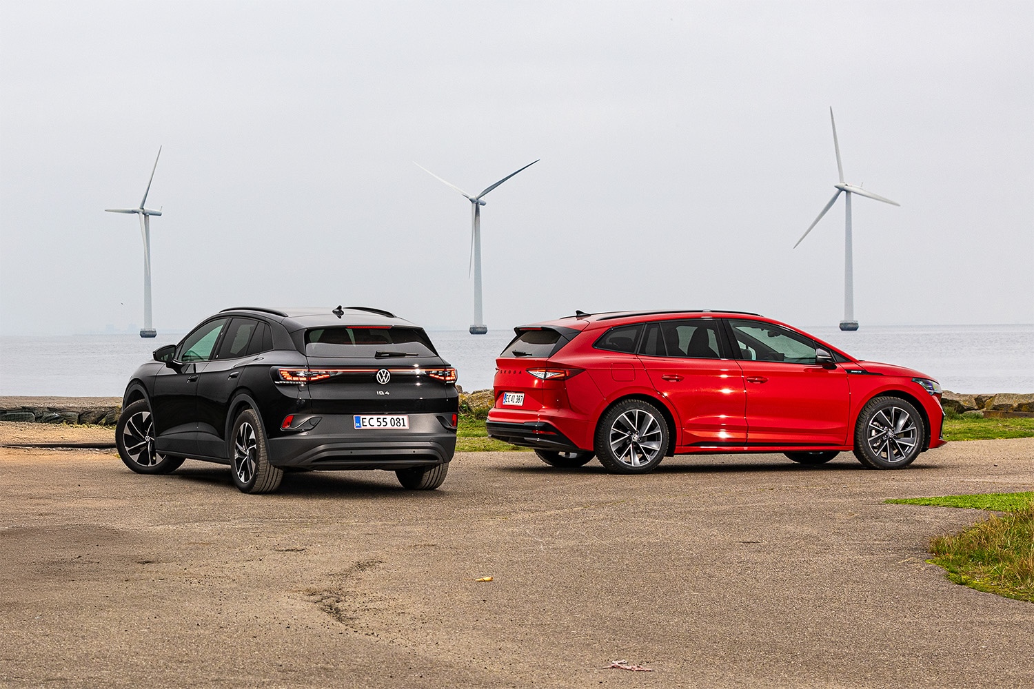 Hvor mange elbiler er der i Danmark? (2024) | bilmagasinet.dk